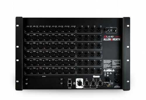 Allen & Heath dLive CDM48 стейджбокс