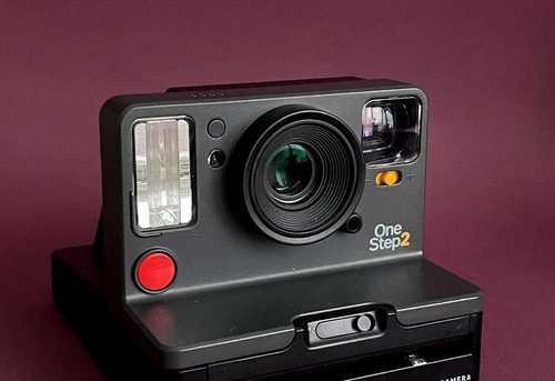 Polaroid One Step 2 моментальный фотоапарат