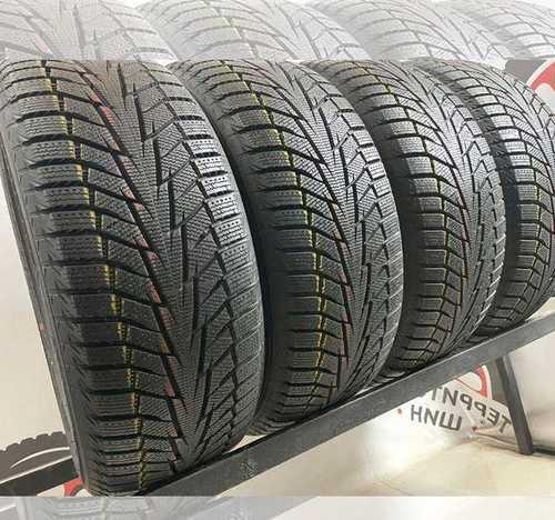 Hankook Winter I'Cept IZ2 215/50 R17 91M