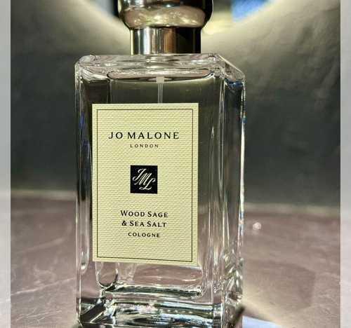 Wood Sage & Sea Salt Jo Malone London распив