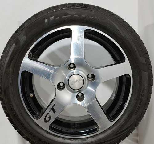 Viatti Strada Asimmetrico 195/55 R15