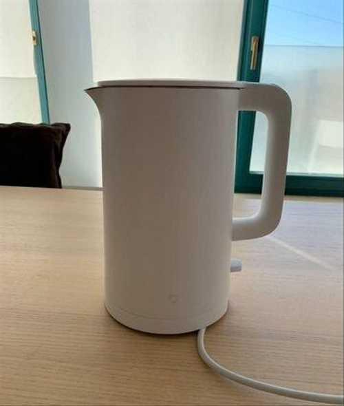 Чайник электрический Xiaomi MI Kettle