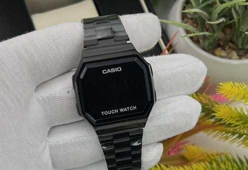 Часы Casio Сенсорные