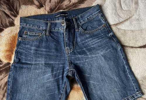Шорты джинсовые мужские