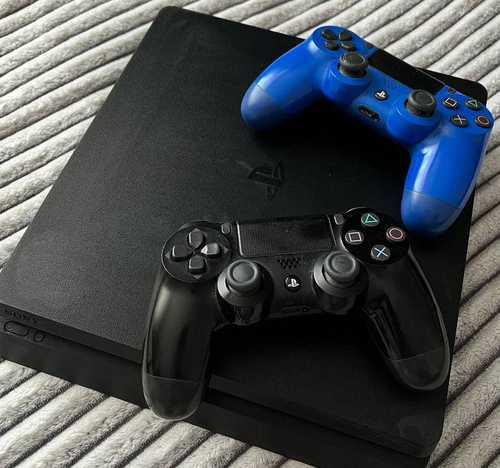 Sony playstation 4 slim