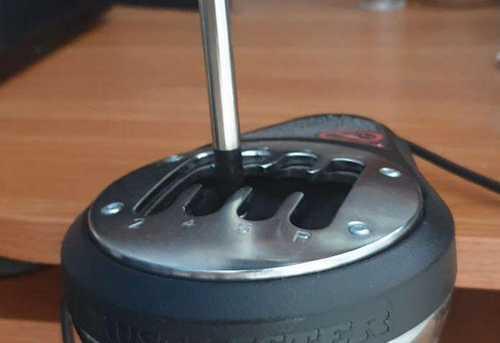 Thrustmaster TH8A Add-On Shifter