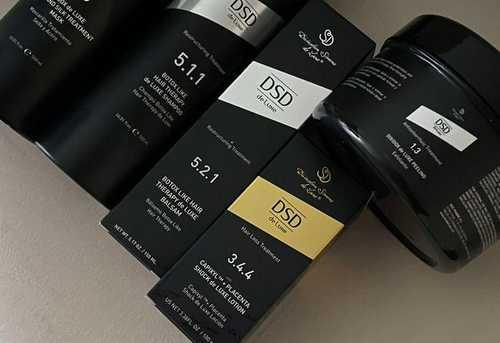 DSD de Luxe \ ZO skin health BY zein obagi