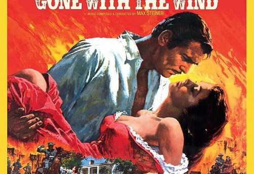 Пластинка OST Max Steiner Gone With The Wind (Limi