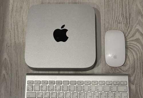 Apple Mac mini 2010 8/128 ssd