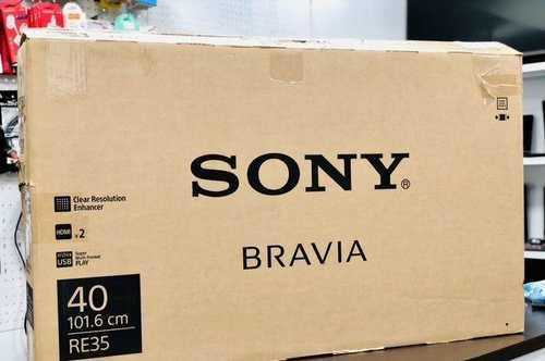 Телевизор Sony KDL-40RE353/FHD/DVB-T2/Гарантия
