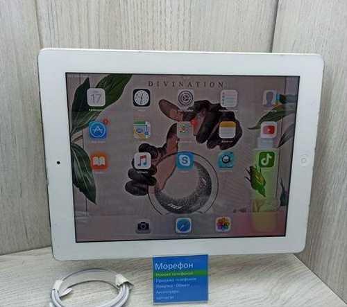 Т) Планшет iPad 2 16GB (B)