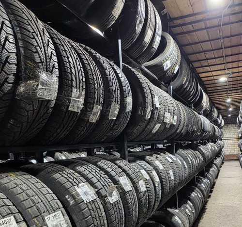 Hankook I'Pike RW11 265/65 R17 112T