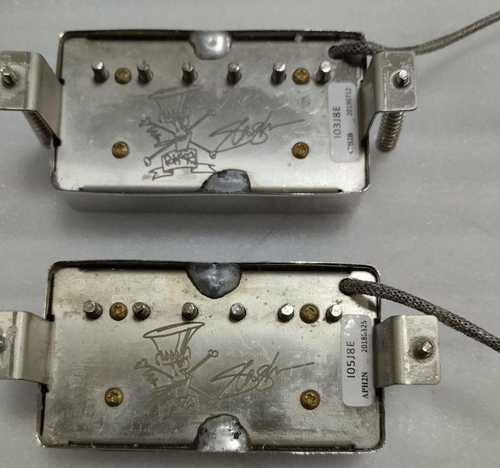 Звукосниматели Seymour Duncan Slash