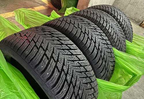 Nokian Tyres Hakkapeliitta 10p SUV 235/45 R18 98T