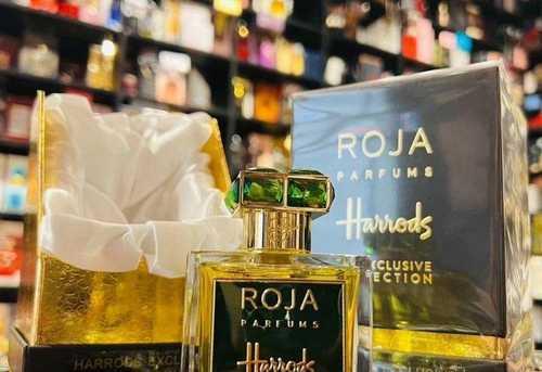 Harrods Parfum Pour Homme Roja Dove