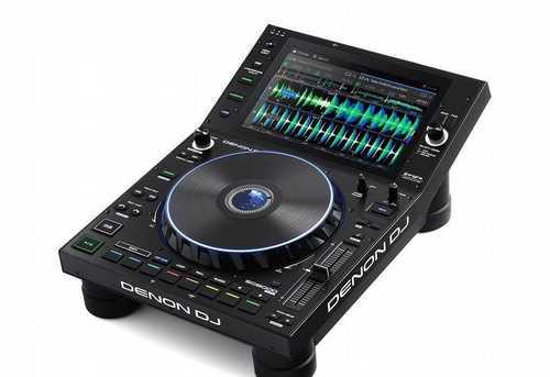 Dj проигрыватель Denon SC 6000 prime