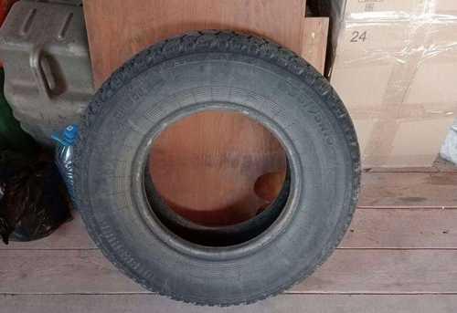 Колесо R15 Омскшина ОИ-506 235/75, PCD 5x112 DIA 15