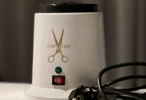 Стерилизатор гласперленовый шариковый Sterilizer