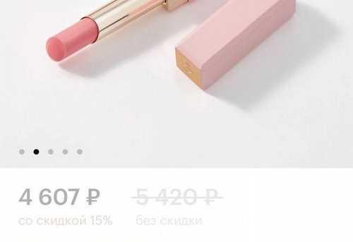 Увлажняющий тинт для губ, CLÉ DE peau beauté