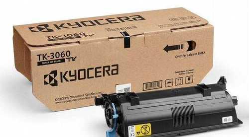 Kyocera TK-3060 тонер-картридж черный (14500 стр.)