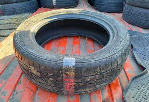 Continental CrossContact UHP E 225/55 R18 98V