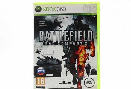 Battlefield Bad Company 2 для Xbox 360 (Русский яз