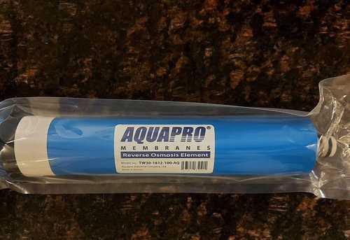 Aquapro мембрана