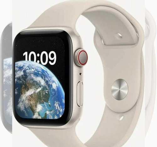 Смарт-часы Apple Watch Series SE 2022 40mm