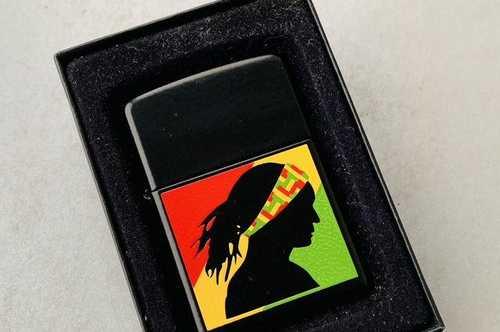 Зажигалка Zippo 24336 Native Profile Оригинал