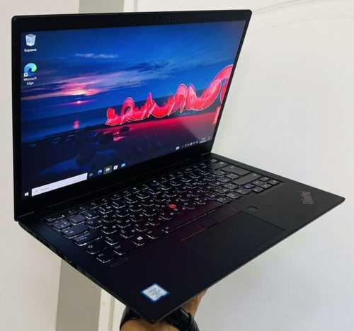 Lenovo X1 Carbon 16 озу