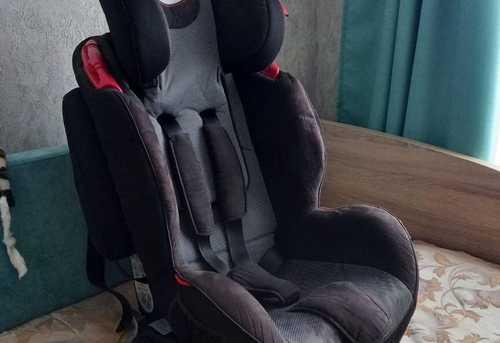 Автокресло Heyner Capsula 9-18 кг