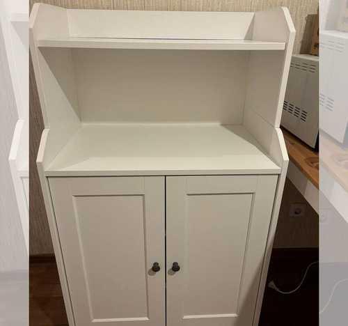 Шкаф (комод) - hauga ikea/хауга икеа, 46х70х116
