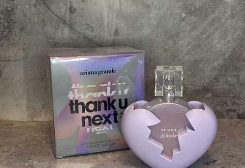 Парфюм Thank U Next 2.0 Ariana Grande 100 ml