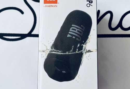 Колонка Jbl flip 6 Premium 1:1