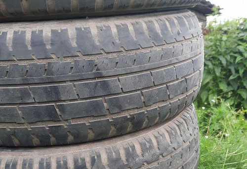 Amtel Cruise 4x4 215/65 R16