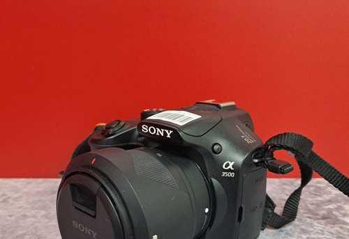 Sony Alpha A3500