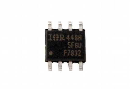 Микросхема N-MOSFET IRF7832 S0-8 IRF7832, б/у