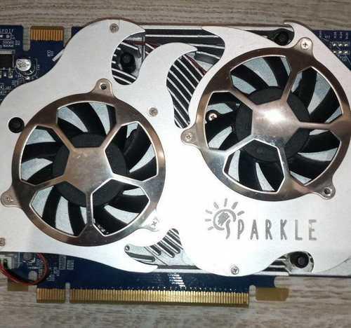 Видеокарта geforce 7900GS