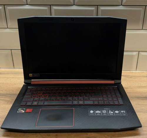 Ноутбук Acer nitro 5