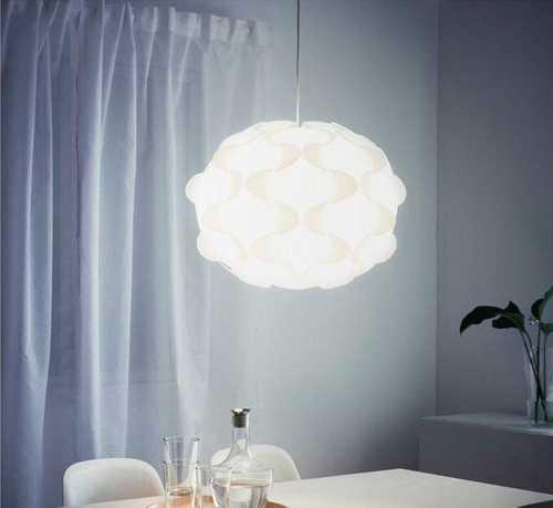 Светильник потолочный IKEA Фильста