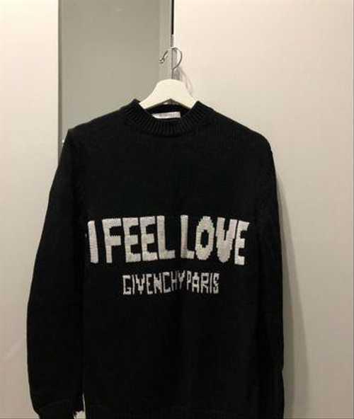 Свитер Givenchy