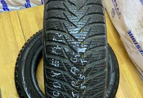 Goodyear UltraGrip 8 155/65 R14 75T