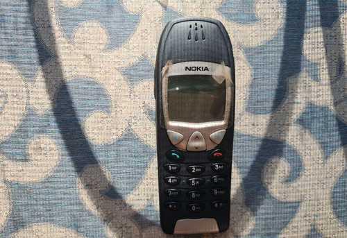 Nokia 6210