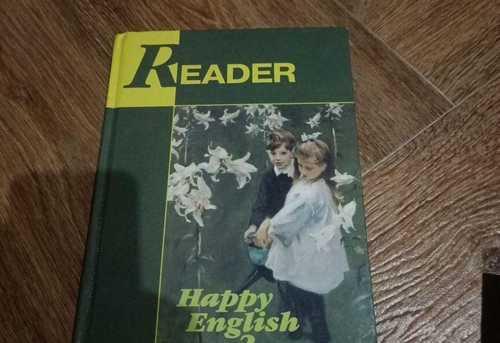 Reader happy english 2