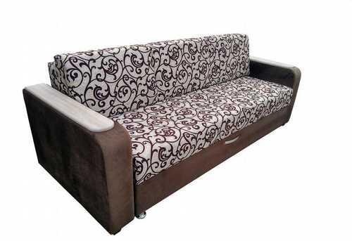 Новый диван "Сафари" 2,25 метра