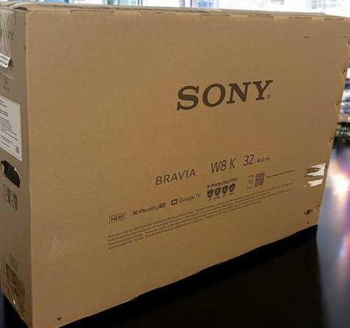 Телевизор Sony KD-32W830K