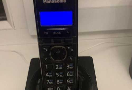 Радио телефон Panasonic KX-TG 1711ru