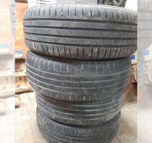 Cordiant Sport 3 215/65 R16 102V
