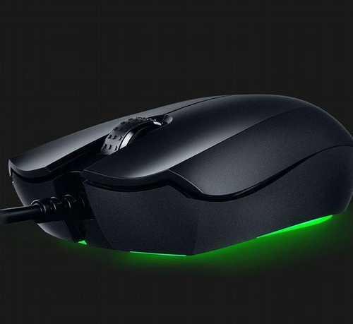 Игровая мышь razer abyssus essential