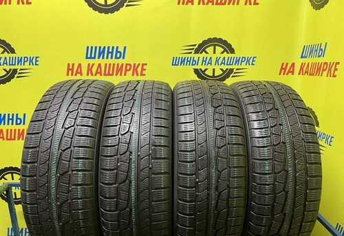 Nokian Tyres WR G2 245/65 R17 111H